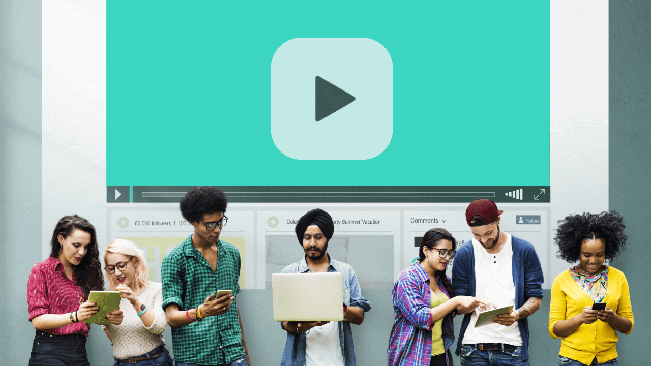 The Future of Video Marketing: Interactive-Videos